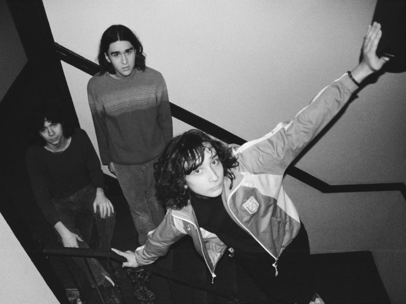 Lifeguard – “Alarm” – +rcmndedlisten