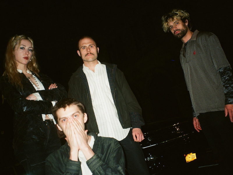 Strange Ranger – “Wide Awake” – +rcmndedlisten /// New Music Highlights ...