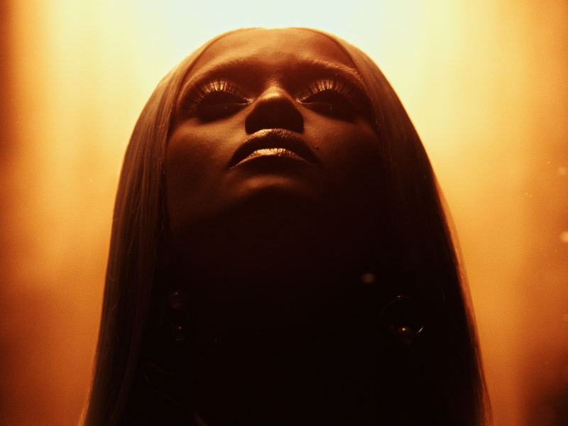 Kelela – “idea 1” – +rcmndedlisten